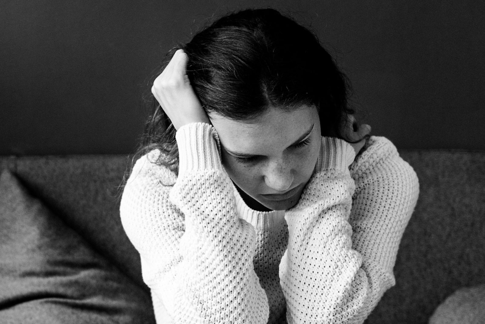 Mental Health Anxiety Support. Mind-Body Medicine practitioner.